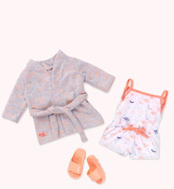 OUR GENERATION DREAM Come True Outfit and Accessory £14.99 - PicClick UK