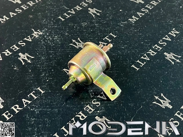 PIERBURG REGEL VENTIL 7.21493.00 Maserati Shamal 479089800 Lancia ...