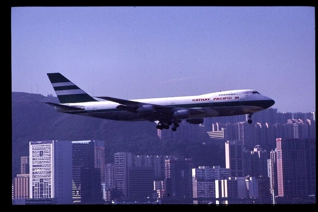 Boeing 747 The Interesting History of a Classic Boeing 747 - Airport ...