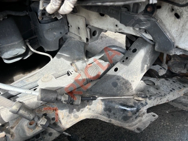 FORD TRANSIT V363,TTG Front Axle Subframe 2313954 £269.99 - PicClick UK