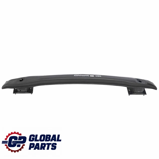 MERCEDES W204 ESTATE Rear Bumper Carrier Crash Bar Reinforcement ...