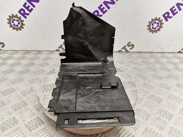 MERCEDES-BENZ CLASSE GLA plateau batterie boîte surround 2013-2024 X156 ...