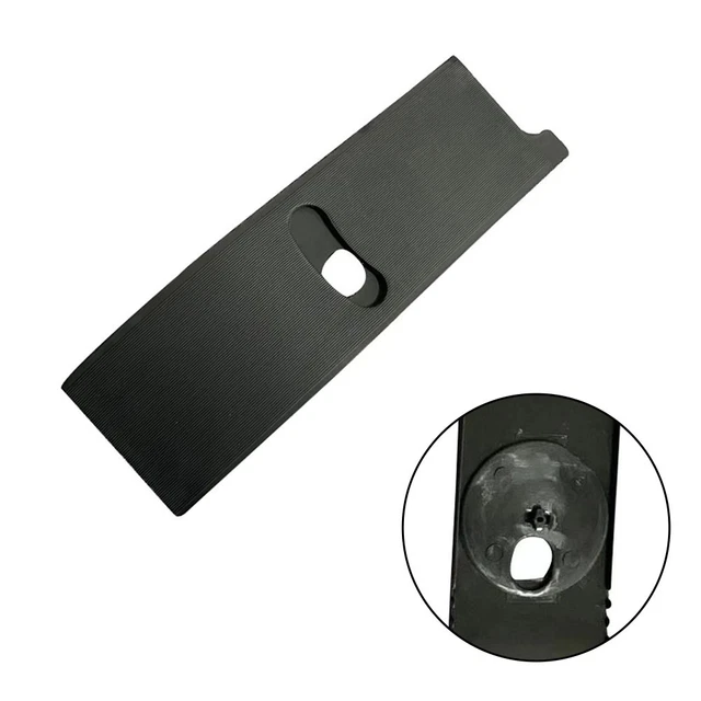 2420A127 2420A043 2420A129 Black Plastics Shift Cover Shifting Cover ...