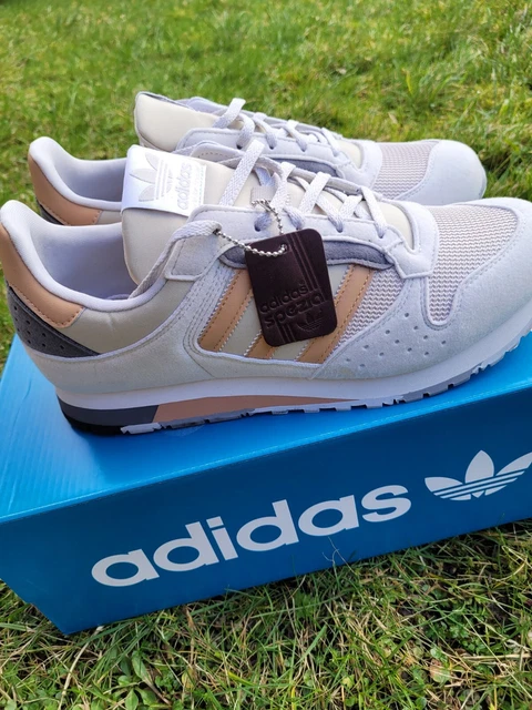 ADIDAS SPEZIAL ZX620 UK9 SPZL £55.00 - PicClick UK