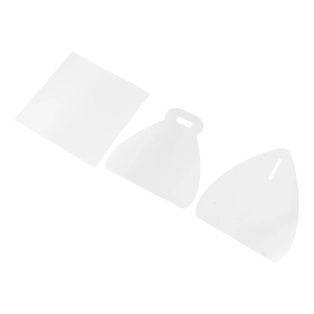 GIFT BOX TEMPLATE Lightweight Box Sewing Template For DIY Packaging Box ...