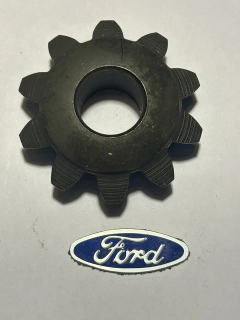 NEW FORD TRANSIT Mk1 Mk2 Mk3 Rear Differential gear cone wheel Mk5 Mk4 ...
