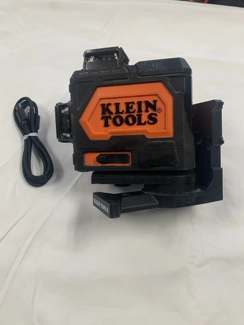 PLANADORA A NIVEL láser recargable Klein Tools 93PLL - PPSKN (326498 ...