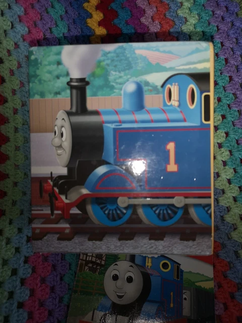 THOMAS AND FRIENDS books collection x 20 egmont tank engine steam team ...