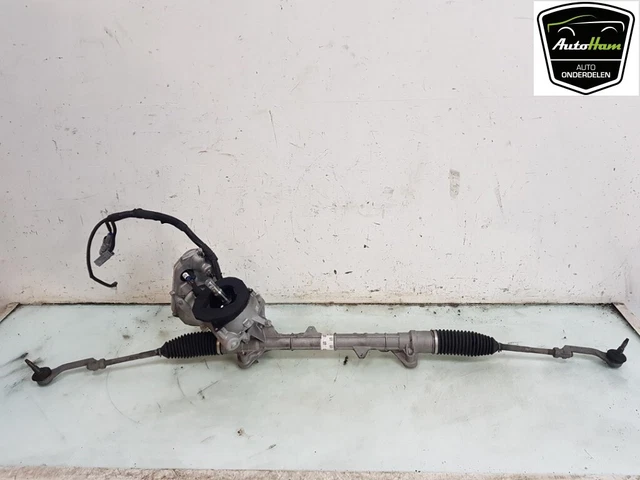 DIRECTION ASSISTEE RACK POWER STEERING RACK Opel Corsa F (UB/UP) 2022 ...
