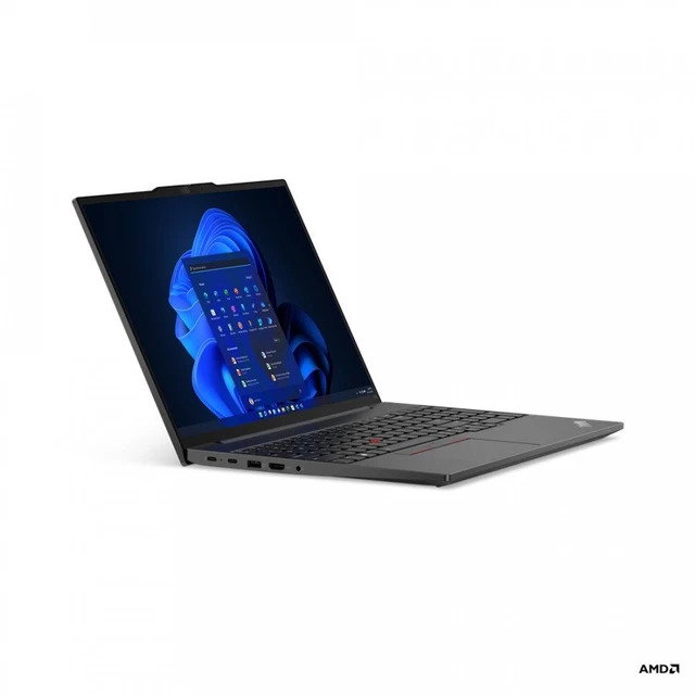 LENOVO TS E16 R5-7350U 8GB 512GB 16WUXGA W11PRO EUR 873,90 - PicClick IT