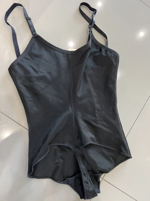 BODY SHAPER STYLE Thong For Dress Diane 002376 Fajas Reductoras ...