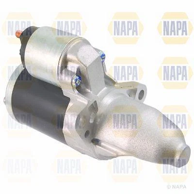 GENUINE NAPA STARTER Motor for Smart Fortwo M132.910 1.0 Litre (01/2007 ...