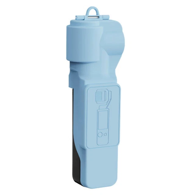 FOR DJI POCKET 3 Gimbal Screen Protection Case Anti-fall and Anti ...