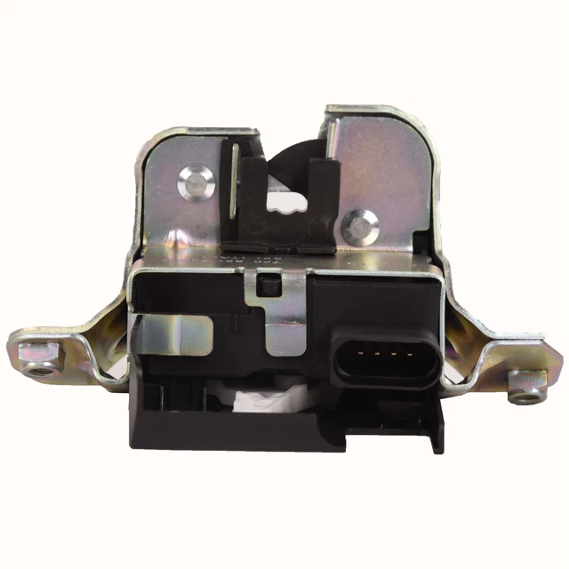HECKKLAPPENSCHLOSS SCHLOSS 7P0827505G für VW Sharan 7N Touareg 7P Seat ...