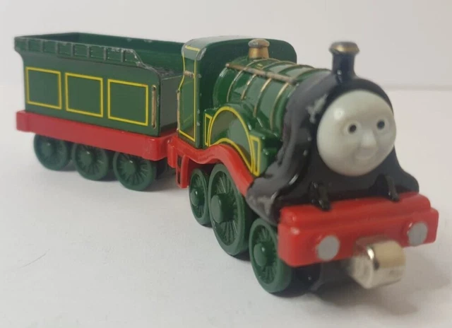 THOMAS & FRIENDS take n play Emily & tender learning curve EUR 24,00 ...
