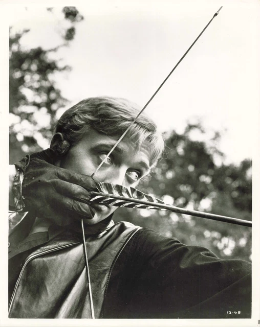 ORIGINAL VINTAGE CINEMA Still Photo Movie Ingmar Bergman's Djavulens ...