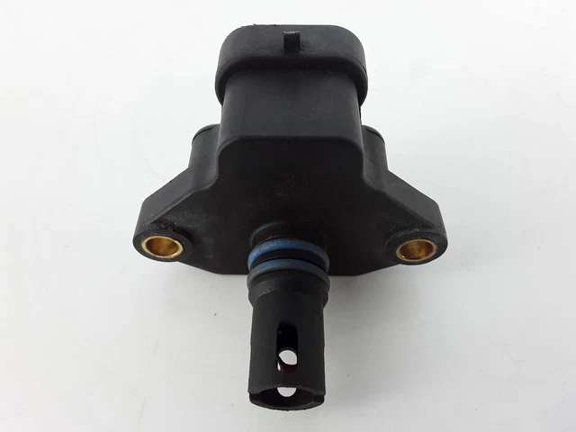 MINI R52 R53 Cooper S W11 Manifold MAP Air Boost Pressure Sensor 1214 ...