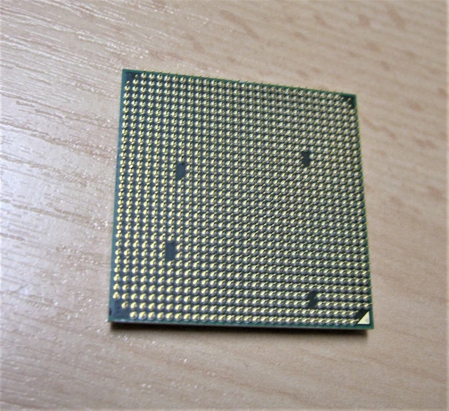 AMD FX-8350 BLACK Edition Eight-Cores 125W L3-8M Socket Am3+ 4.0/4.2Ghz ...