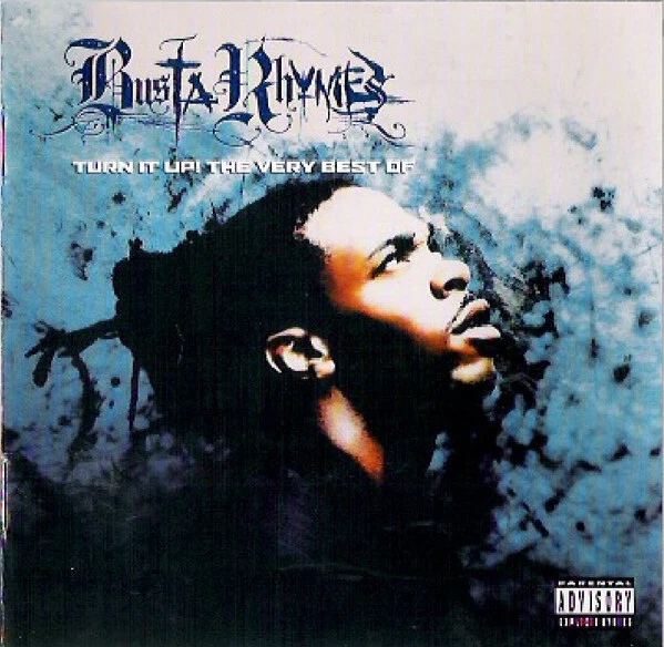 CD BUSTA RHYMES "TURN IT UP THE VERY BEST". Neuf et scell EUR 12,45 ...