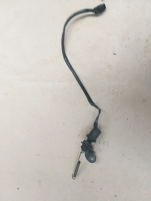 YAMAHA XVS 650 Dragstar rear Brake Light switch £15.00 - PicClick UK