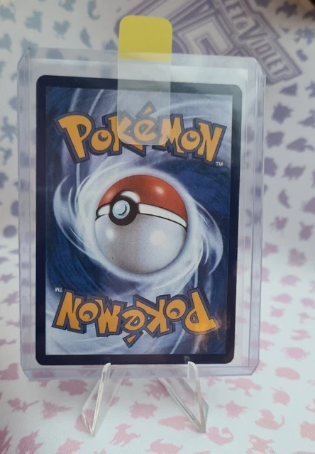 POKEMON / PIKACHU Mona Pika Lisa / Da Vinci, Van Gogh / CustomCard ...