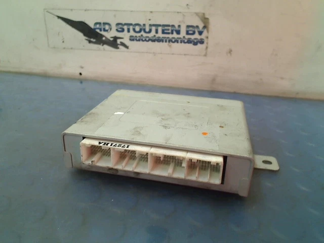 CALCULATEUR MOTEUR ECU Suzuki Ignis (MH) 2006 3392086G0 EUR 70,00 ...