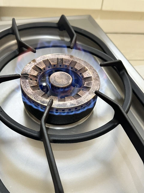 GAGGENAU 30CM WOK Natural Gas’s Cooktop VG 231-211 AU $799.00 - PicClick AU GAGGENAU 30CM WOK Natural Gas’s Cooktop VG 231-211 AU $799.00 - PicClick AU