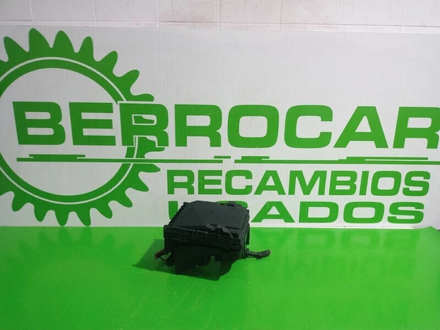 1K0937629 CAJA DE relés fusibles para SEAT ALTEA XL (5P5) 2010 113754 ...