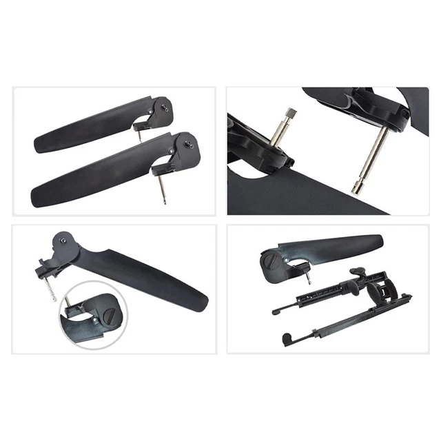 CANOE MARINE STEERING Nylon Kayak Stern Rudder Direction Control Device ...