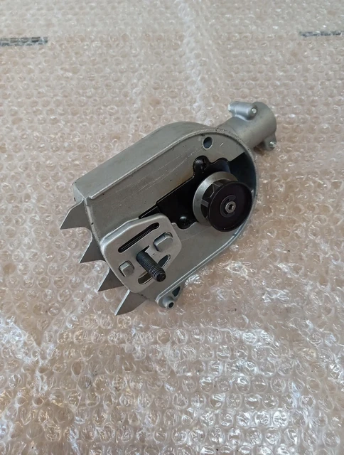 RYOBI EXPAND IT Multitool Pruner Pole Attachment Apr03 Gearbox Part £37 ...
