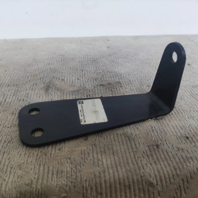 NOS GENUINE TOYOTA トヨタ Fuel Filter Support Bracket Stout 5R Rk101 ...