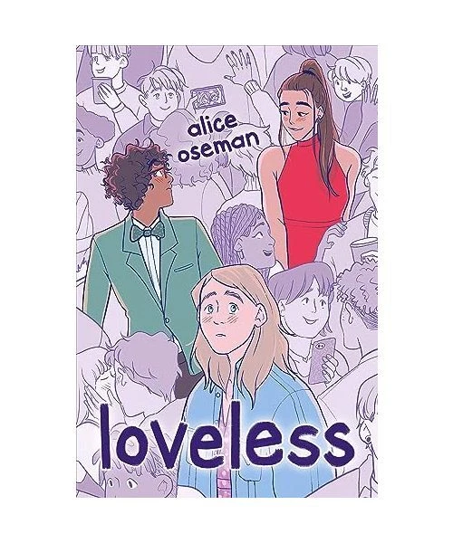 LOVELESS: TIKTOK MADE Me Buy it! the Teen Bestseller and Winner of the ...