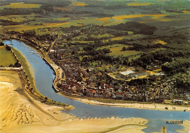 80-SAINT VALERY SUR Somme-N 348-B/0353 EUR 6,90 - PicClick FR