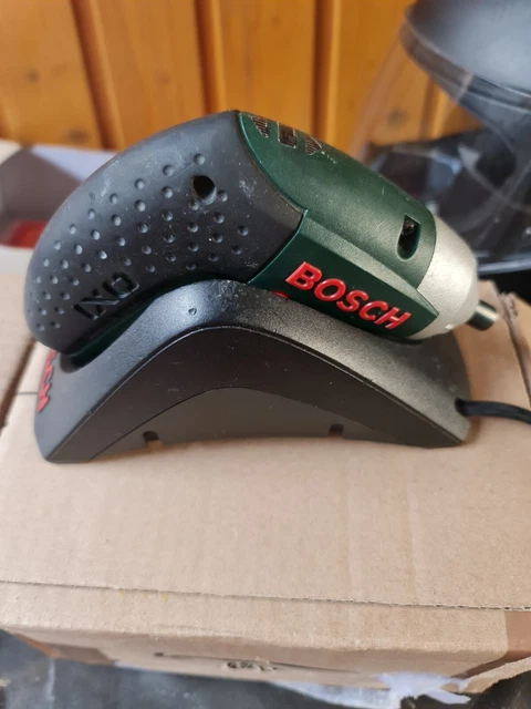 BOSCH IXO EUR 10,00 - PicClick DE