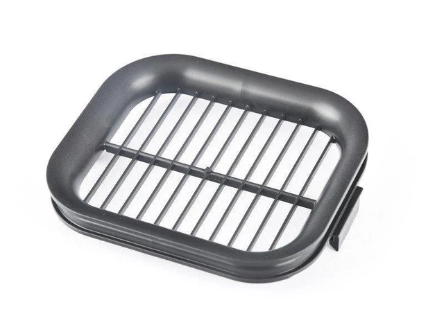 GRILLE D'ENTREE BMW X3 X4 X5 X6 X7 D'origine 13718635091 EUR 35,85 ...