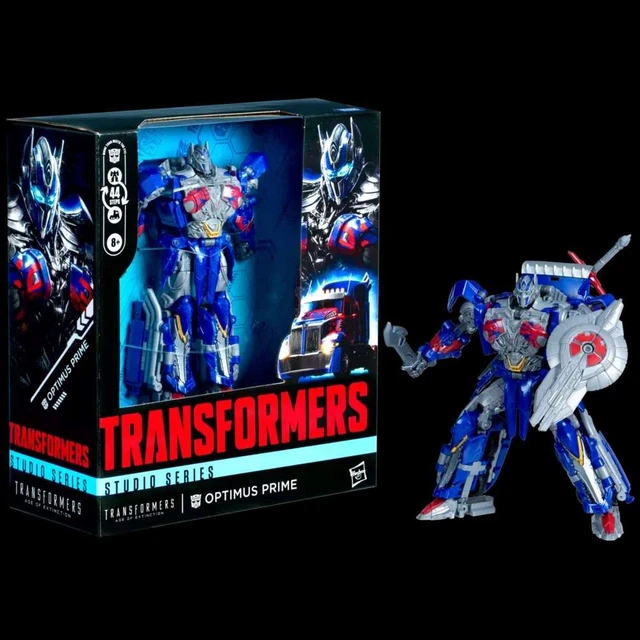 TRANSFORMERS SS AOE Optimus Prime Af (Leggi Descrizione) EUR 72,56 ...