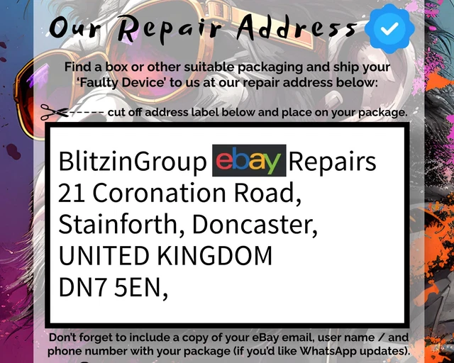 NINTENDO SWITCH OLED 🛠️ USB-C Port Issue? Expert Repair Service ...