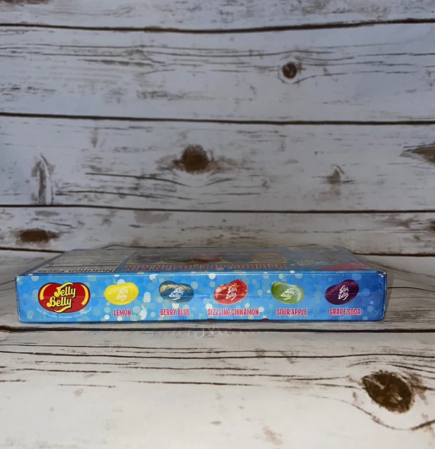 JELLY BELLY BEANS Disney's Pixar Inside Out. (Best Before 30 aprile ...