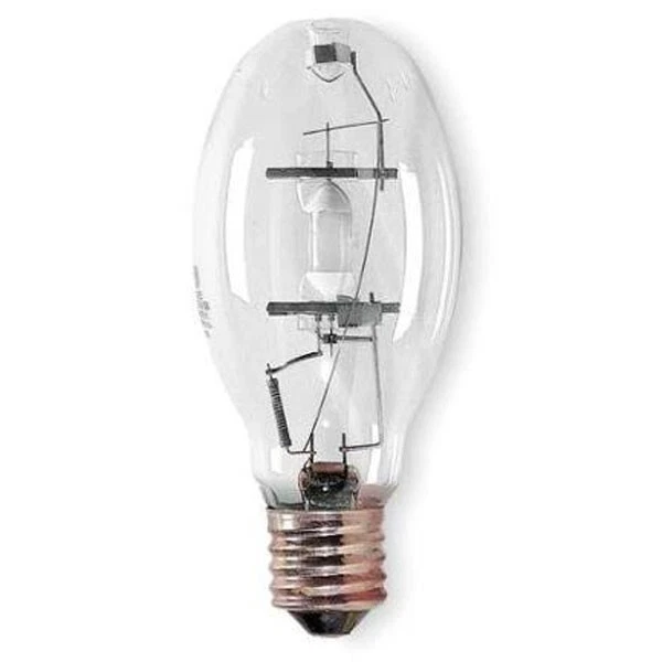 VENTURE 88246 HIE 250W/U/EURO/4K Elliptical Clear Metal Halide 250W GES ...