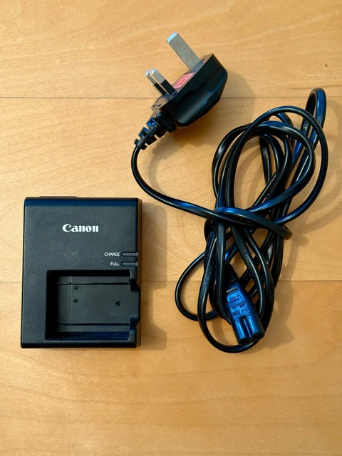 CANON LC-E10E GENUINE Battery Canon EOS 2000D, 4000D, 1200D, 1100D ...