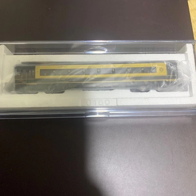 TOMIX JR KIHA 185 series express diesel car (A-Train) set 98152 Kiha ...