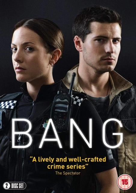 BANG (DVD) JACOB Ifan Gareth Jewell Sara Lloyd £9.47 - PicClick UK