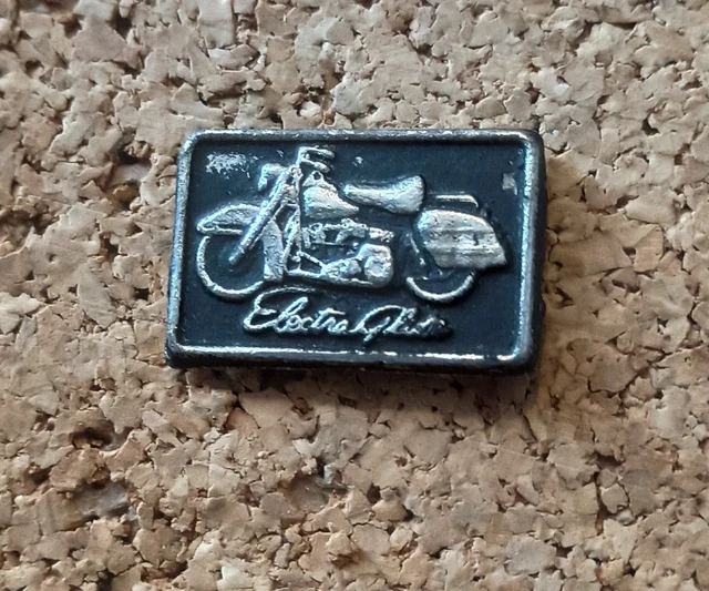 PIN'S HARLEY DAVIDSON Motor Cycles Logo Moto Biker Pin American HD ...