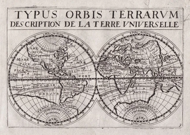 WORLD MAP WELTKARTE Mappemonde carte Karte map Boisseau 1659 EUR 358,99 ... WORLD MAP WELTKARTE Mappemonde carte Karte map Boisseau 1659 EUR 358,99 ...
