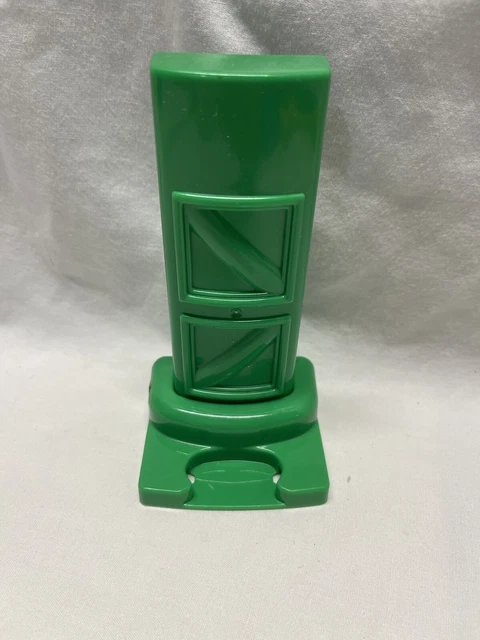 VTECH GO GO Smart Wheels Monster Truck Rally Green Replacement Support ...