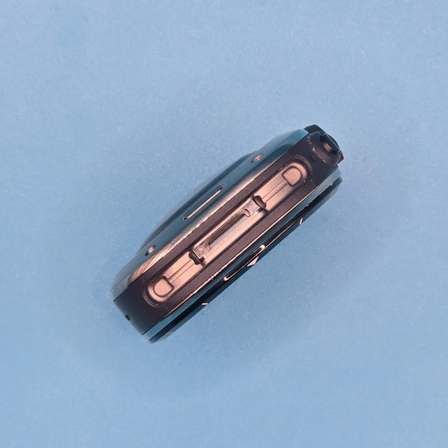 SAMSUNG GALAXY WATCH Ultra 2025 Smartwatch 47mm LTE Unlocked, Titanium ...