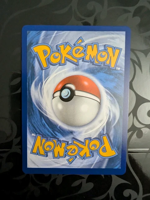 POKEMON MEGA SHARPEDO EX 127/094 - Phantasmal Flames -SIR NM/M £54.58 ...