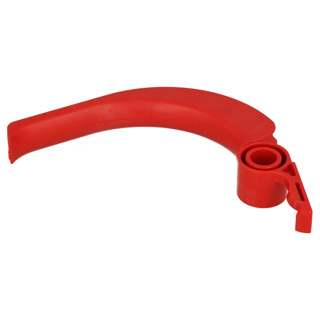 PLASTIC LEVER SWITCH Handle For BOSCH Rotak 34GC 36 40 40GC Mowers ...