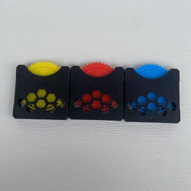 CLICKING WHEEL FIDGET, Fidget Clicking Wheel, Fidget Clicker, Stress ...