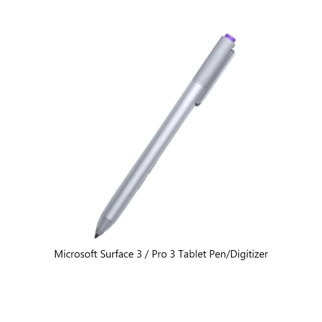 STYLO MICROSOFT SURFACE, Surface 3, Pro 3, Surface Pro 4 et Microsoft ...